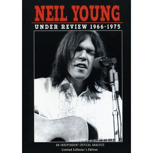 Neil Young 1966