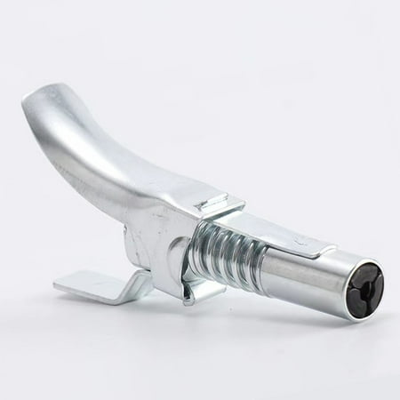 Grease Fitting Head,Grease Coupler Locking Clip Grease Coupler Quick ...