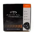 Avital 5105L 5105L 1-Way Security & Remote-Start System with D2D ...