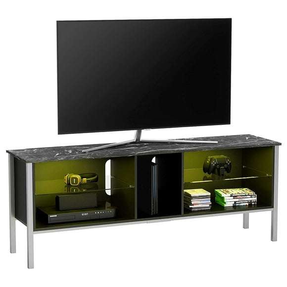 Gaming Storage Center & TV Stands