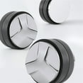 LUXRISEON Coffee Distributor Coffee Water Distribution Mesh Water ...