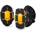 ToughBuilt GelFit Stabilizer Knee Pads SnapShell Compatible - Walmart.com