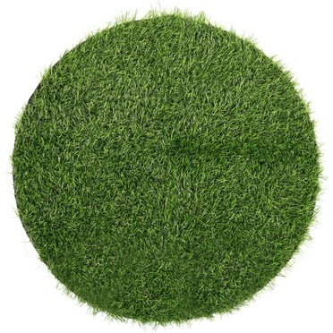 Mini Green Grass Mat by Make Market® - Walmart.com