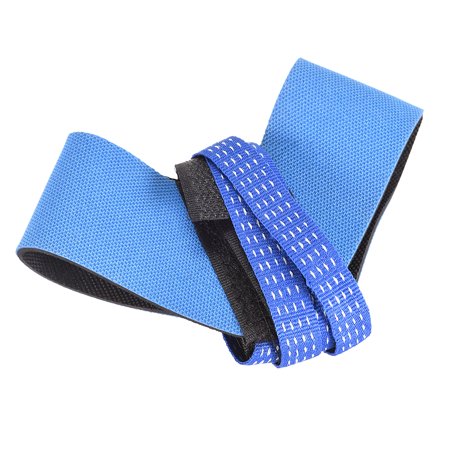 Anti Static Foot Heel Straps Adjustable ESD Reusable Ground Bands ...