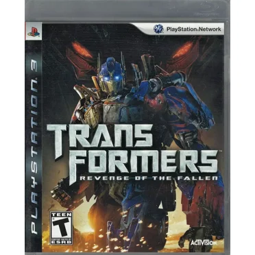 Transformers Prime - The Game Nds [Brand New Factory Sealed Us Version ...