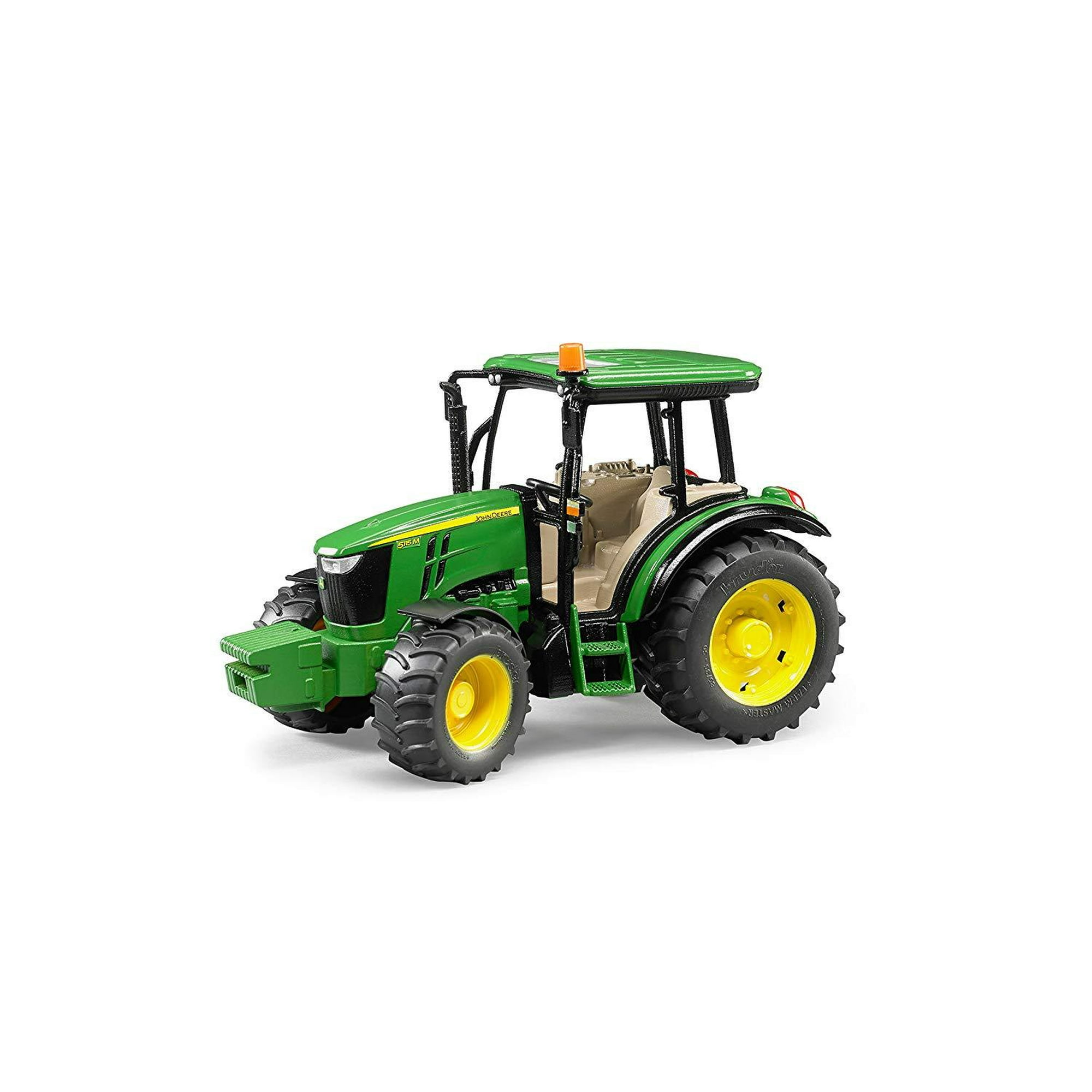 Click here for Bruder - 9814 Agriculture: John Deere 5115m prices