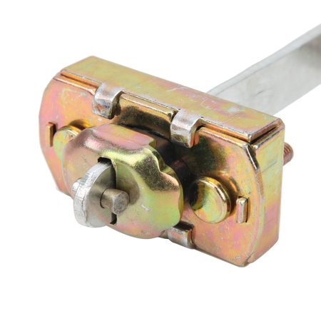 ANGGREK Door Check Stopper,Left Door Check Strap Hinge Stopper ...