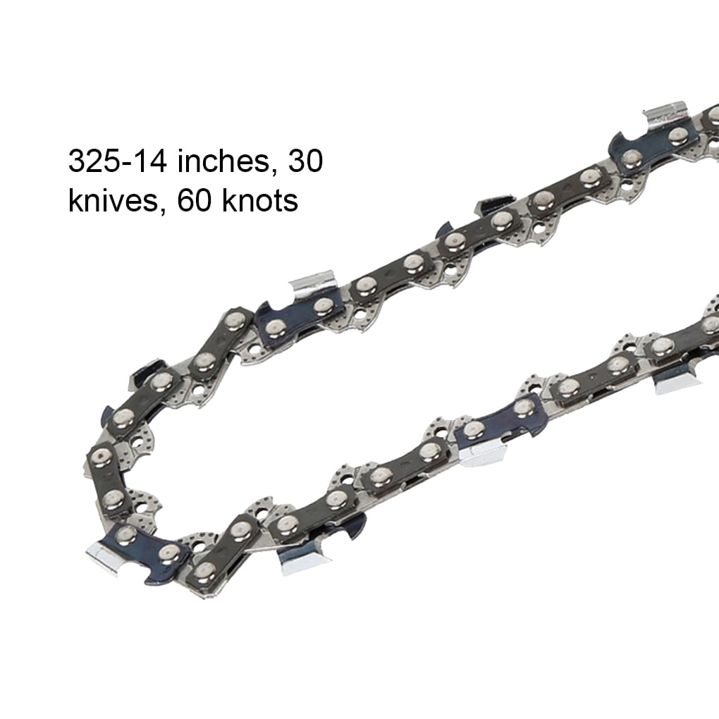 Chain 10 12 14 16 18 20 Inch Alloy Electric Saw Chain Bar Pitch 3 8 Chain 10 12 14 16 18 20 Inch Alloy Electric Saw Chain Bar Pitch 3 8