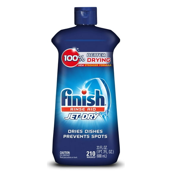 Brand: Finish - Jet Dry