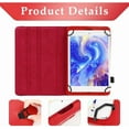 ELVY- Urbanx 7"-8" Inch Universal Tablet Case, Protective Cover Stand ...