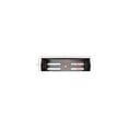 Extreme Max 5500.5019 UniMount - Universal ATV Mount for UniPlow One ...