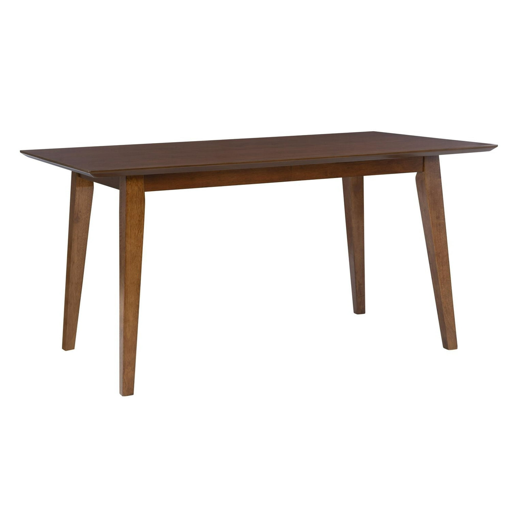 Click here for Linon Parisi Dining Table  Brown prices