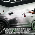 Turtle Wax Hybrid Solutions Pro Slick & Slide Pure Wash, pH-Neutral, 64 ...