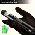 Laser Pointer- USB Charging Cable, Laser Pointer Torch Green And Red ...