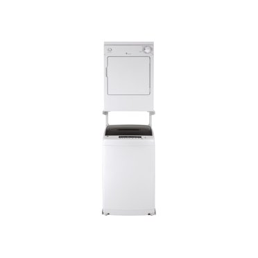 Whirlpool WTW5010LW 4.6 Cu. Ft. White Top Load Impeller Washer with ...