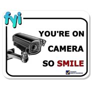 Recording in Progress Video Camera Camcorder Symbol Sign - Walmart.com