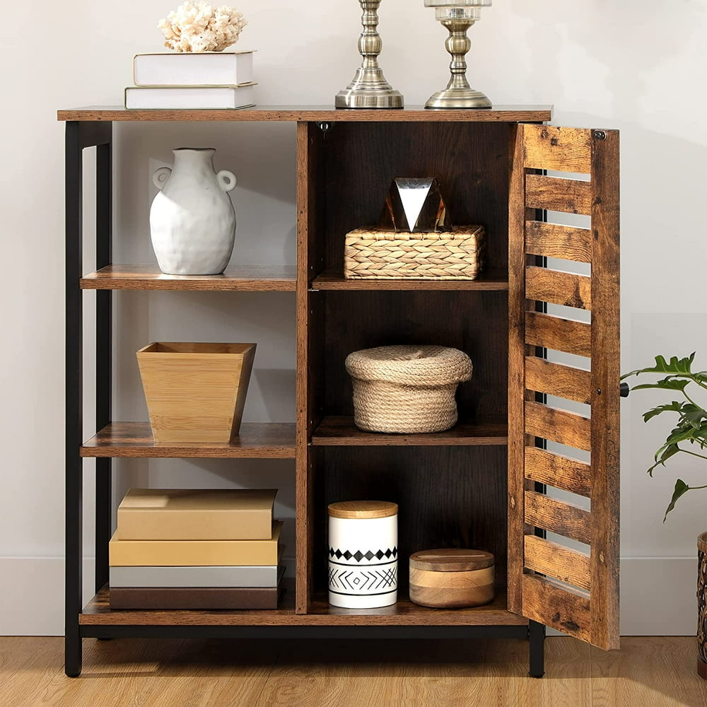 Standing Cabinet, Storage Cabinet, Cupboard, Accent Side Cabinet ...