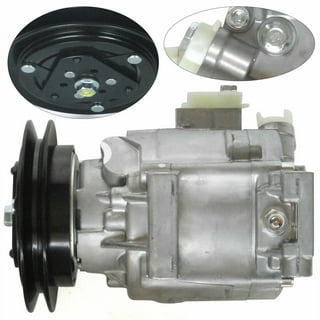 Power Steering Pump for Massey Ferguson Tractor - 773126M92 - Walmart.com