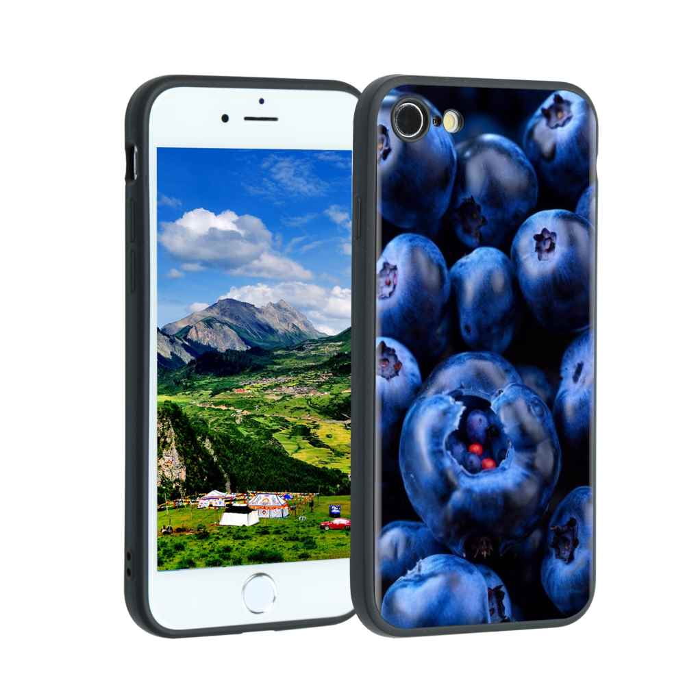 Blueberry Phone