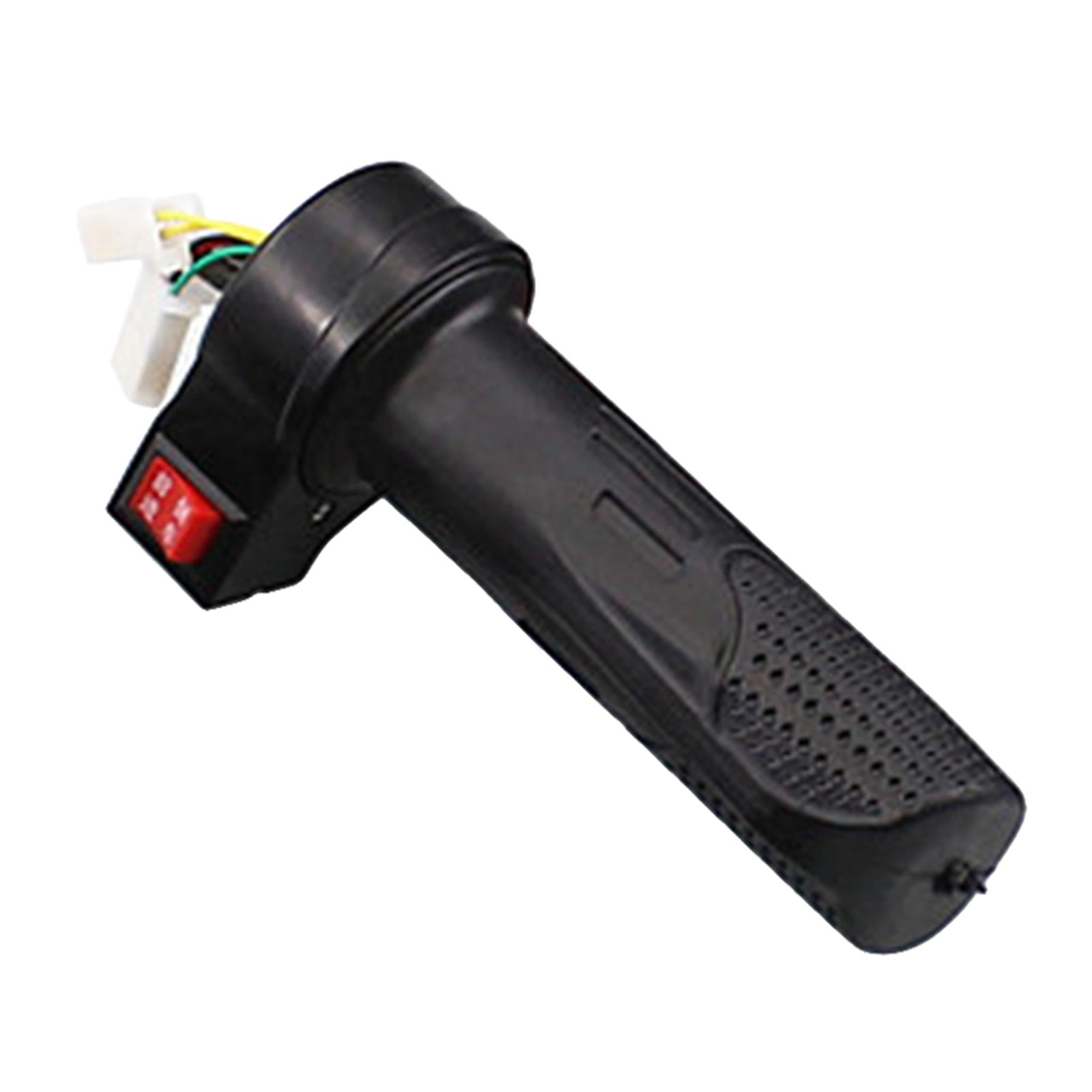 electric Bike Handlebar, Speed Control Handle Grip, Replaces Accessory ...