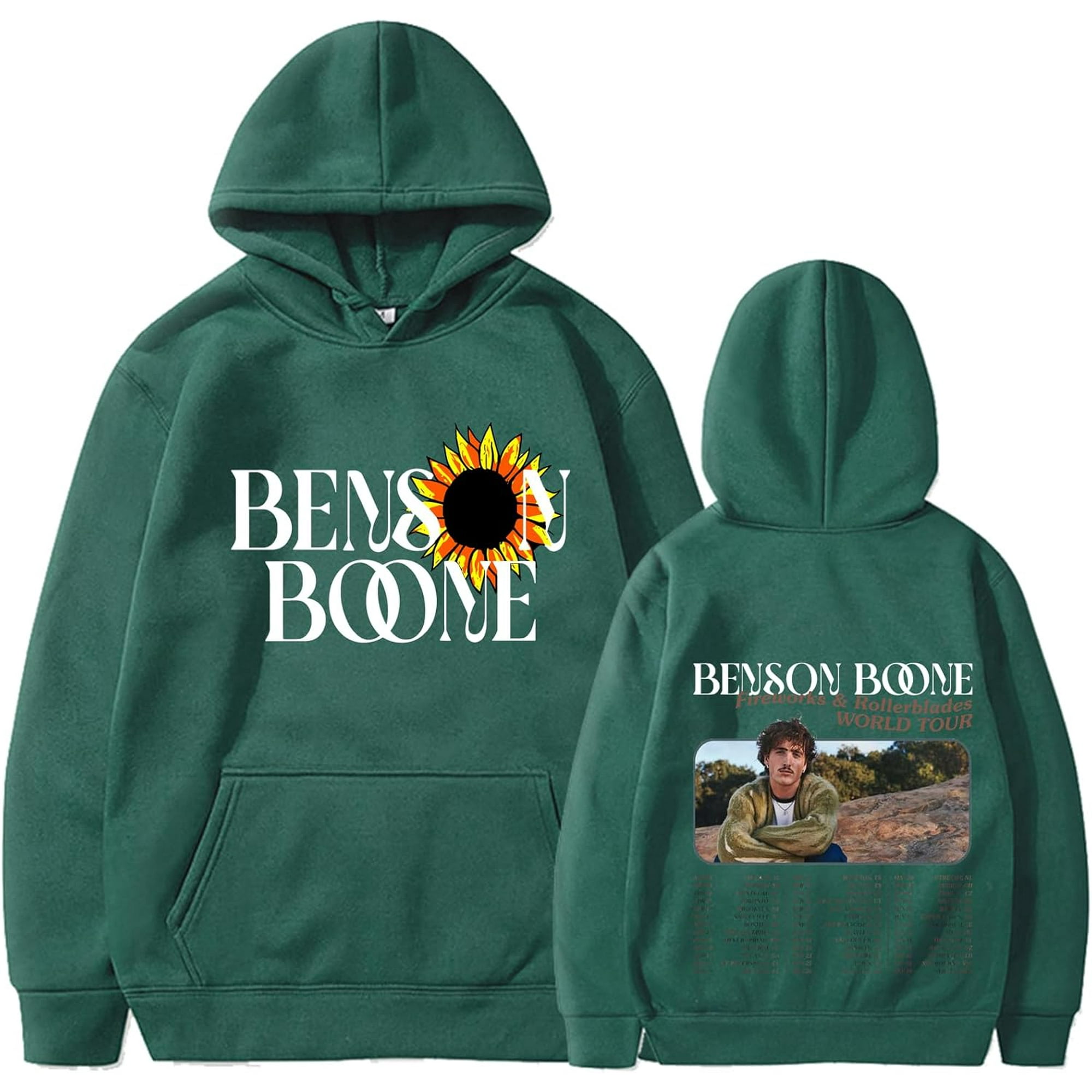 Click here for Boner Bensons Boones Hoodie  Sweatshirt Pullover S... prices