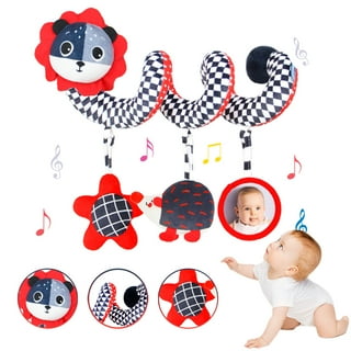 On the Goldbug Flip A Pal Fox Activity Toy - Walmart.com