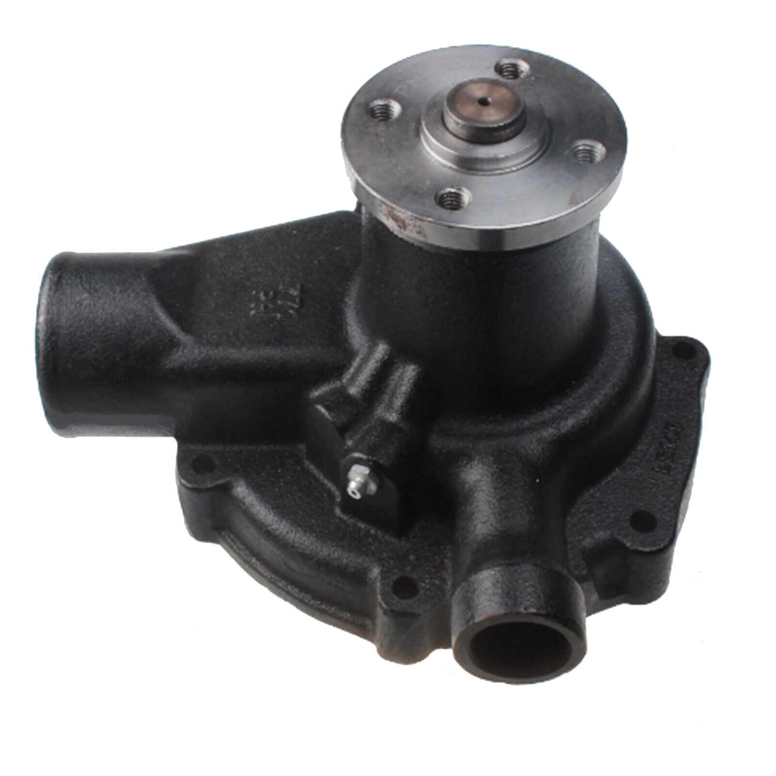 Hvacstar ME995307 ME996795 Water Pump Fits 6D16 Mitsubishi Engine ...