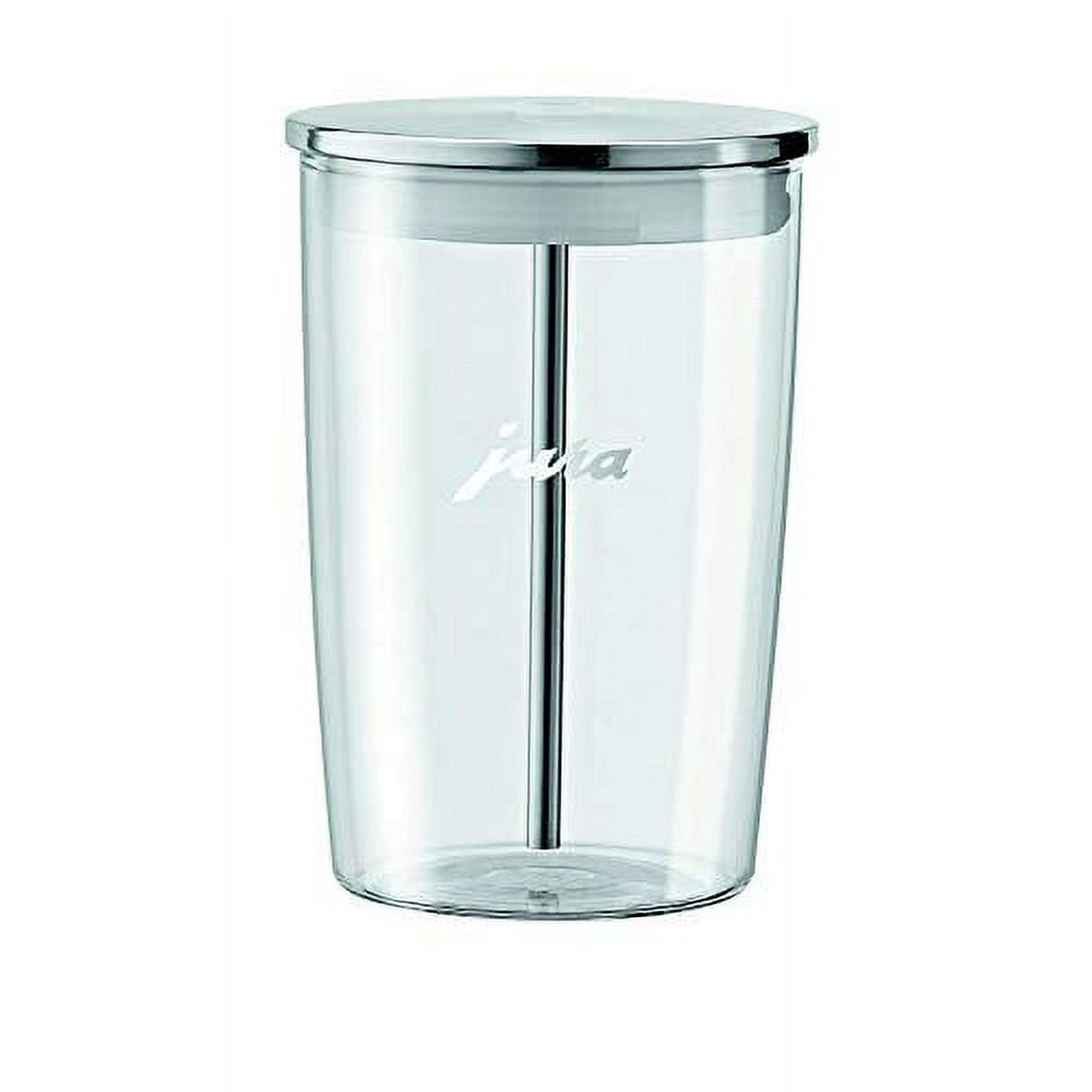 Click here for Jura 72570 Glass Milk Container  Clear prices