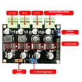 Multi Output Power Supply Module Precise Voltages Control Overcurrent Protections for Consistent ...