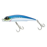 Yo-Zuri R1143-HCA Mag Darter Floating Striper Lure, 4"/105mm, Candy ...