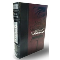 The Sandman Omnibus Vol. 1, Book 1 (Hardcover) - Walmart.com