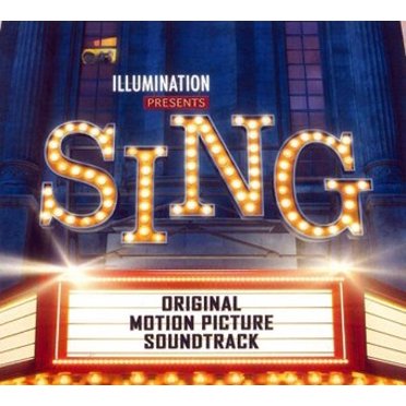 The Shack (Music From and Inspired by the Original Motion Picture ...