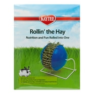 Miller Manufacturing 7" Galvanized Metal Bunny Feeder for Rabbits and ...