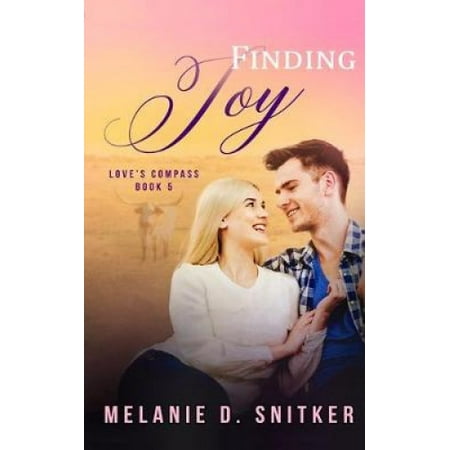 Finding Joy (Love's Compass) | Walmart Canada