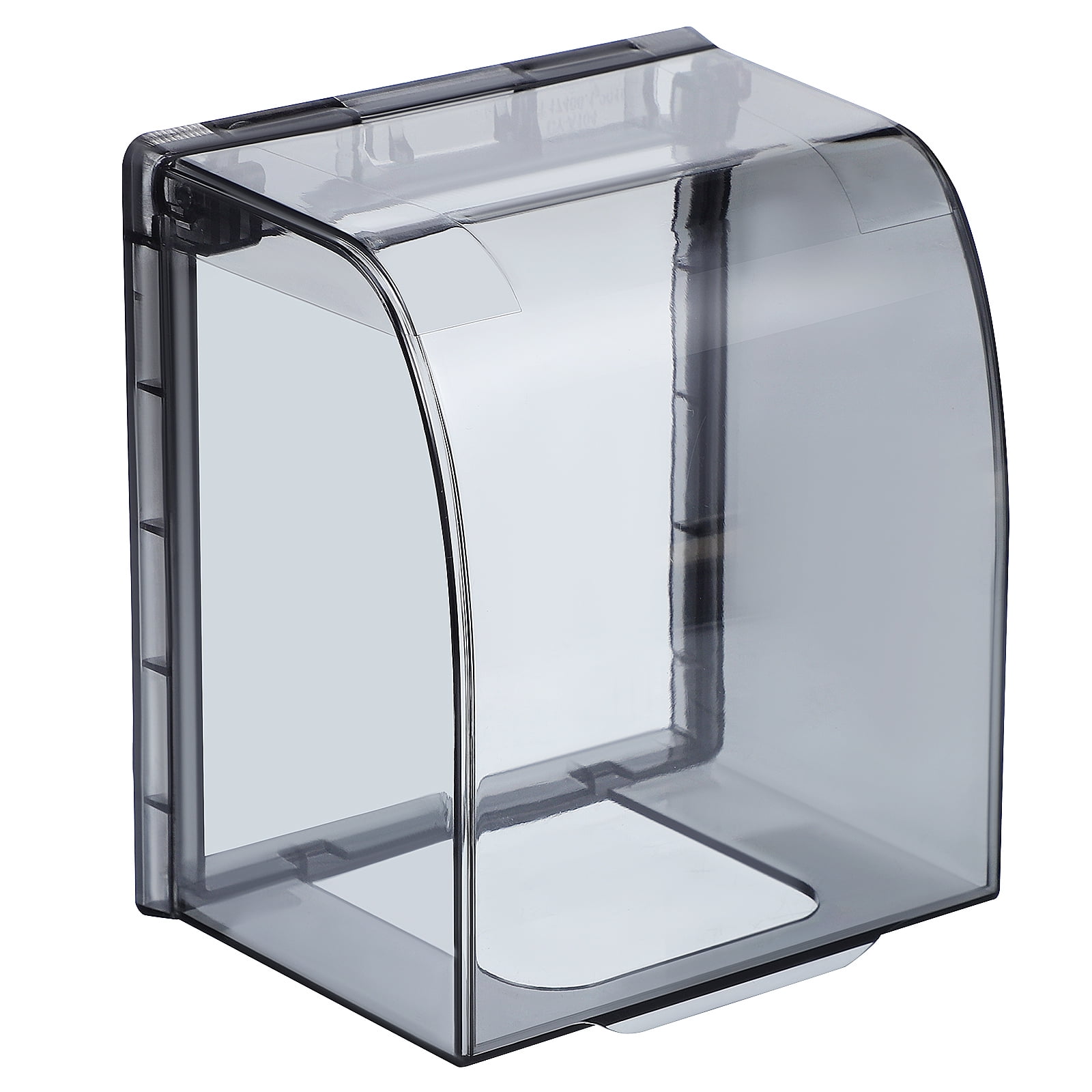Click here for Movtotop Single Outlet Covers Box  Clear Weatherpr... prices