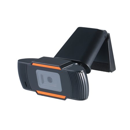 480P/720P/1080P High Definition USB Webcam USB2.0 Drive-Free Desktop ...