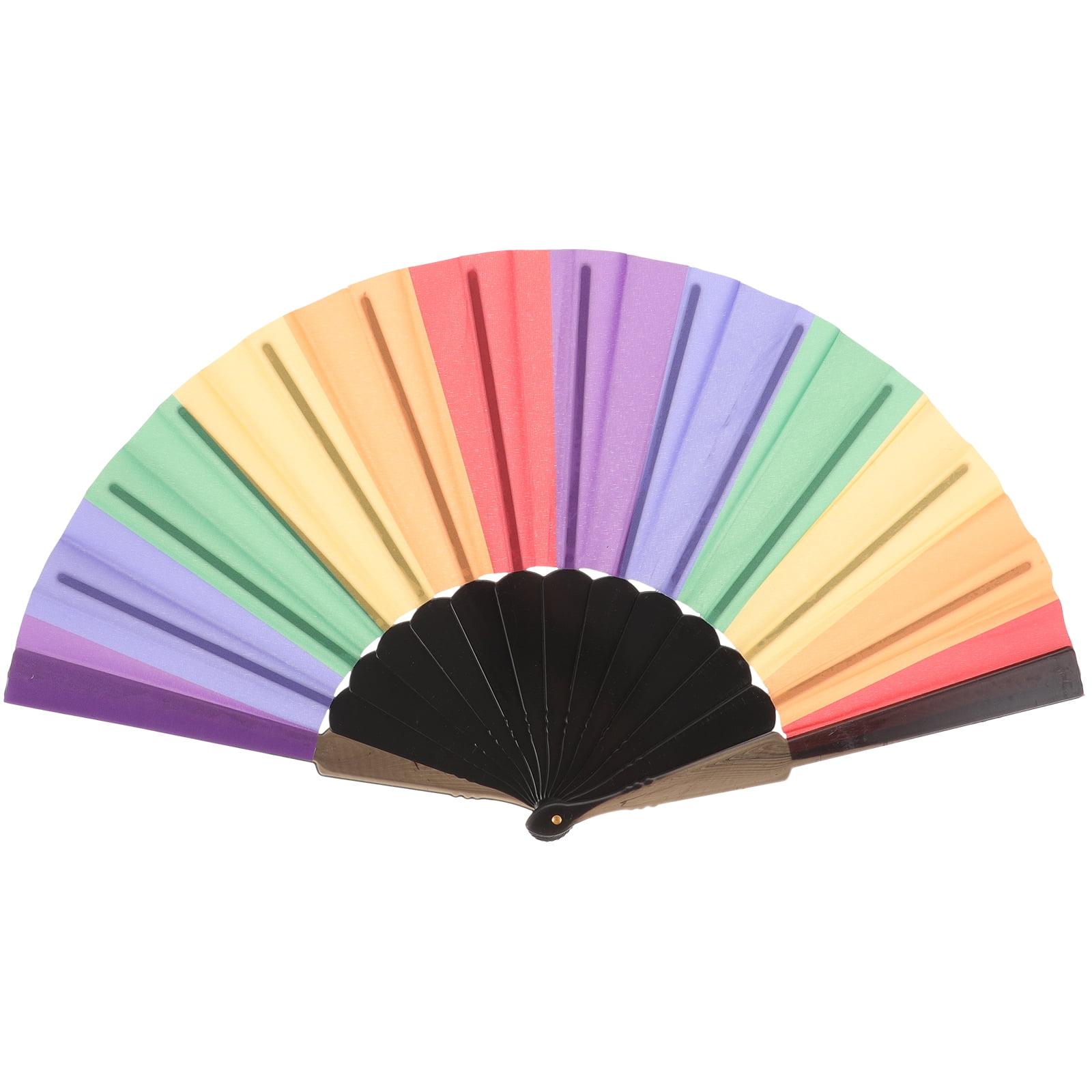 Click here for Miangastore 1set Exquisite Dancing Fans In Multi C... prices