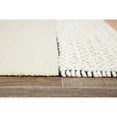 Anji Mountain Sultana Textured Jute-Blend Rug - Walmart.com