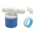 Automatic Water Level Control Float Valve for Industrial & Residential ...