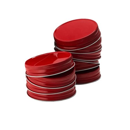 1 Set Standard Mouth Covers Split Type Good Sealing Performance with ...