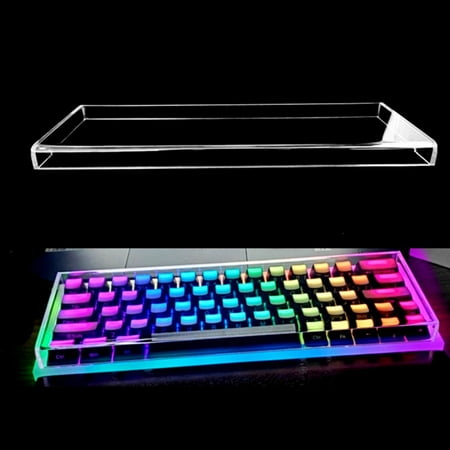 Langgg And Keyboard Dust Keyboard Cover Clean Scratch-free Keyboard ...