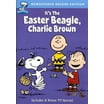 Holiday Classic - It's the Easter Beagle, Charlie Brown (DVD) - Kids ...