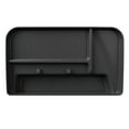 Bomely Center Console Organizer Behind Screen for 2023-2026 Chevrolet ...