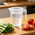 Clearance! Nnndbs Measuring Cups Kitchen Accessories Food Grade ...
