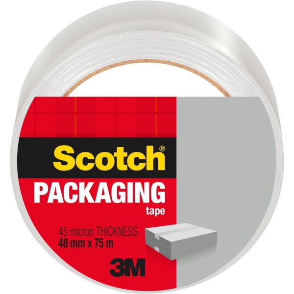 Click here for Scotch Shipping Packaging Tape 3350  1.88 In X 54.... prices
