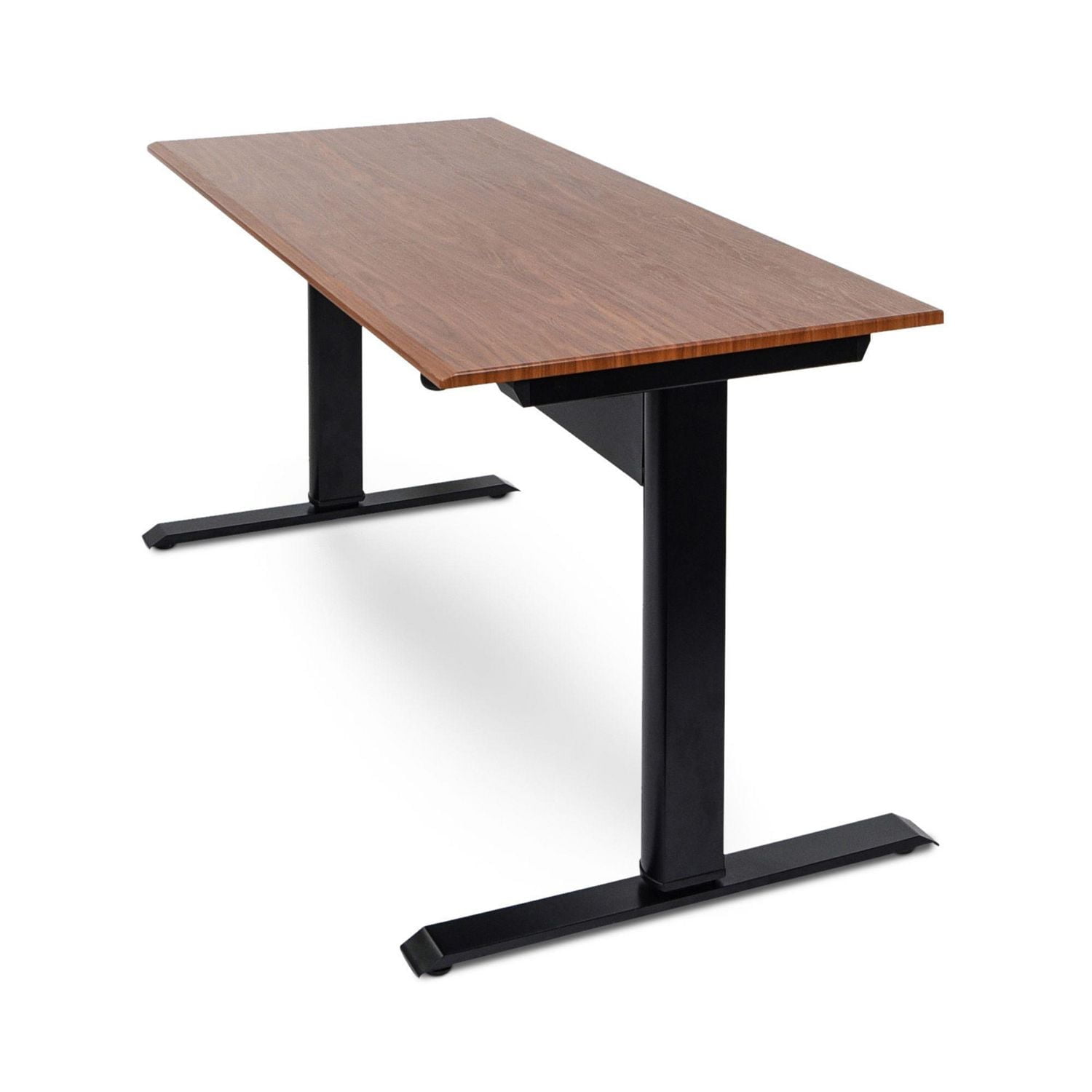 Click here for Luxor 48 Pneumatic Adjustable-Height Standing Desk... prices