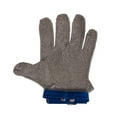 ThreeH Steel Mesh Gloves 304L Safety Cutting Gloves for Kitchen,Oyster ...