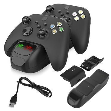 Microsoft Xbox Wireless Controller - Carbon Black - Walmart.com