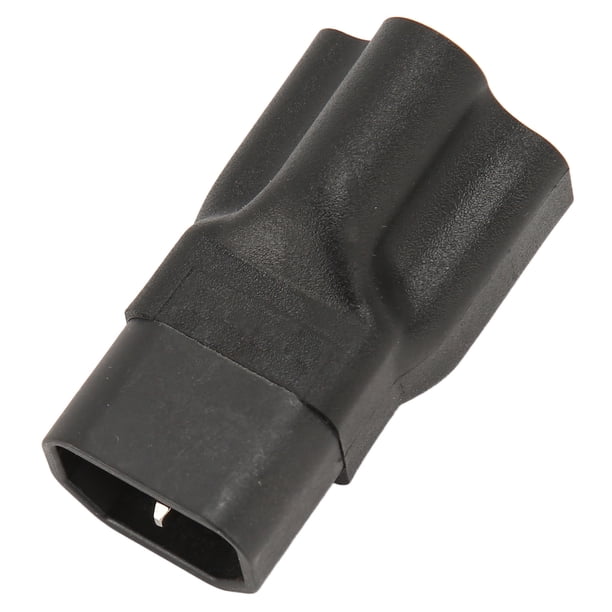 IEC320 C14 To Nema 5-15 20R Power Adapter, C14 To 5-15 20R Power Plug ...