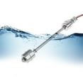 Mini Stainless Steel Water Level Detector with Double Float Efficient ...